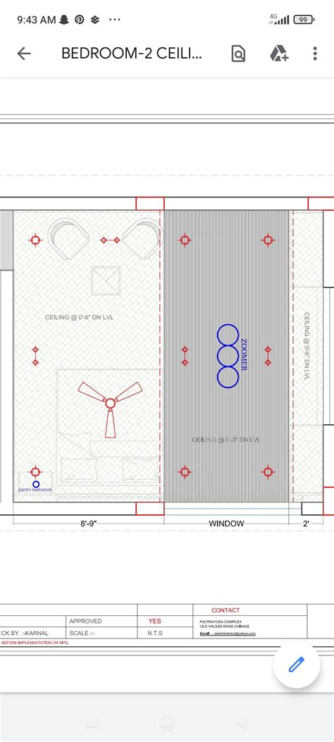 Modern False Ceiling Design For Bedroom And Bathroom