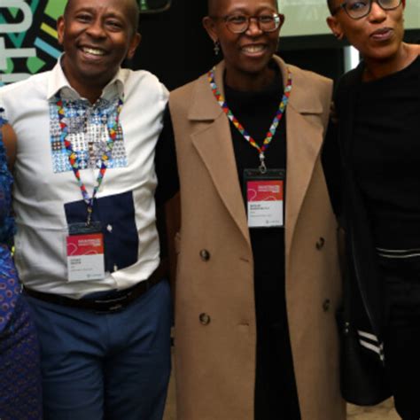 Refiloe Ramaphakela University Of Johannesburg Johannesburg Uj Department Of Business