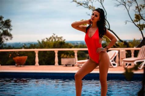 Aemelia Fox Baewatch Hayleyssecret Phun Org Forum