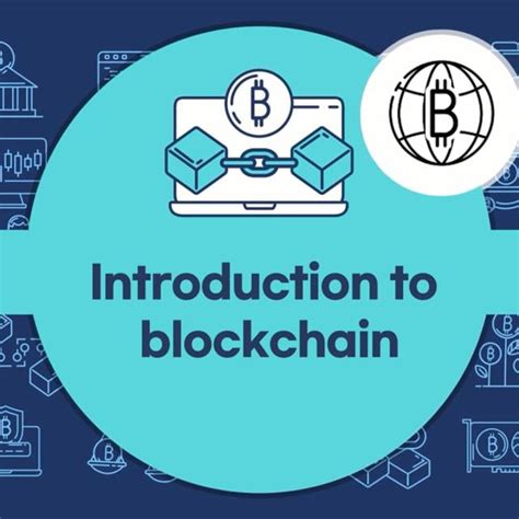 Introduction To Blockchain Coursera MOOC List