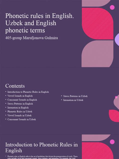 Phonetic Rules In English Pdf Stress Linguistics English Language Phonetic Rules In English Pdf Stress Linguistics English Language
