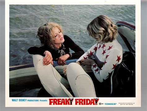 Freaky Friday 1976 Barbara Harris Freaky Friday Original Dvd