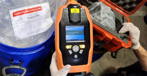 La Aduana Detuvo 600 Kilos De Pseudoefedrina Que Partían Rumbo A Paraguay Infobae