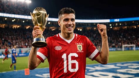 Rodri और Lamine Yamal को मिला Euro 2024 का सर्वश्रेष्ठ खिलाड़ी और युवा खिलाड़ी पुरस्कार