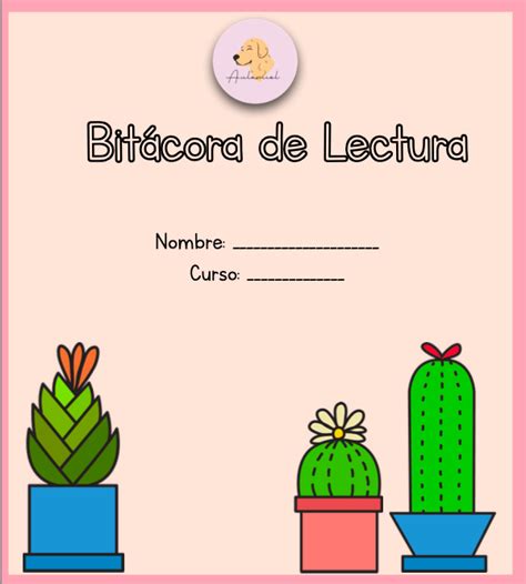 Bitácora De Lectura Xppp