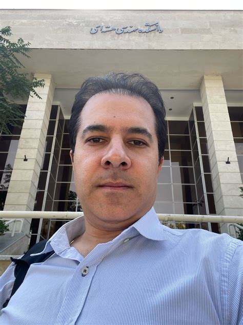 Roozbeh Tamizkar Posted On Linkedin