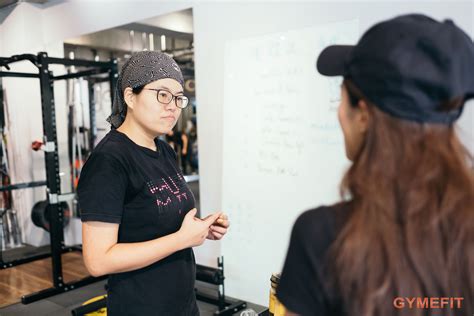【學員心得分享】10kg里程碑，與更好的身體 佩紋 Gymefit 健身工作室