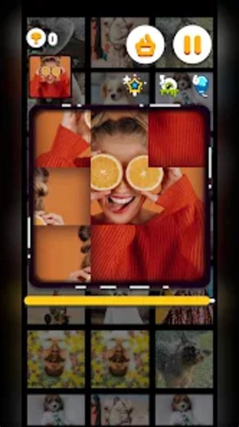 Puzzle Star Per Android Download