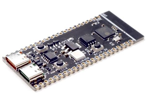 Weact Esp32 S3 Wifi Bluetooth Mesh Development B