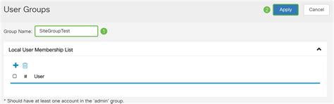 Configuring Site To Site VPN Advanced Settings And Failover On The RV160 And RV260 Cisco