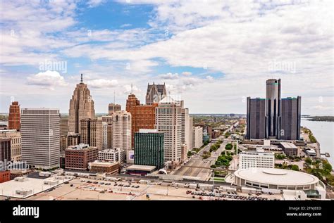 Downtown Detroit Infos Preise Und Mehr Gxixoj
