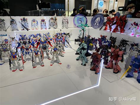 你是怎么入坑高达的？ 知乎