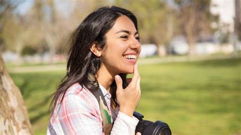 5 Langkah Untuk Menjadi Perempuan Yang Lebih Optimis