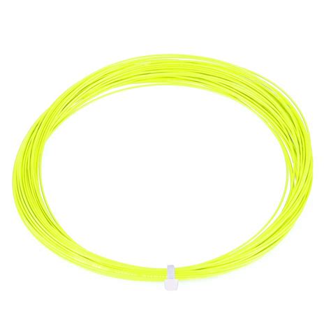 Buy Keenso Badminton Racket String 6 Colors 10m Durable Nylon High Flexibility Badminton Racket