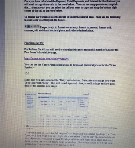 Solved Spreadsheets Problem Soiving With Excel Objective Chegg Com