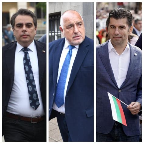 ГОРЕЩО В ПИК Tv Борисов ядосан на ППДБ Борят се само за постове ОБНОВЕНА ВИДЕО