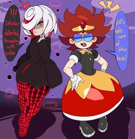 Sage Hentai HentaiForce