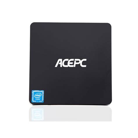 Acepc T11 Mini Pc 4gb Ram 64gb Rom Gearvita