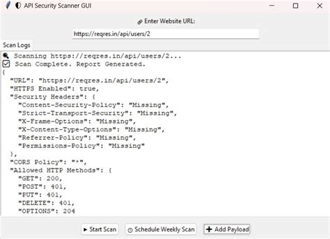 Ive Built A Lightweight Open Source Python Tool With A User Friendly Gui That Does Exactly