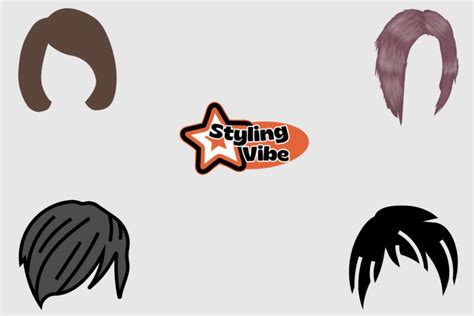 Emo Haircut Styles A Complete Guide 2025