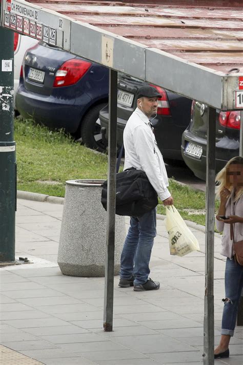 Maciej Zientarski Co Teraz Robi