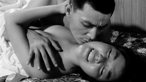 The Erotic Cinema Of Japan In Five Boundary Pushing Films AnOther