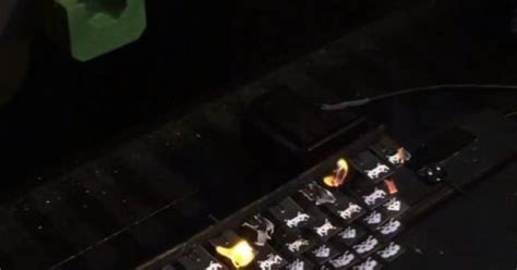 guy creates real life space invaders using lasers huffpost uk tech