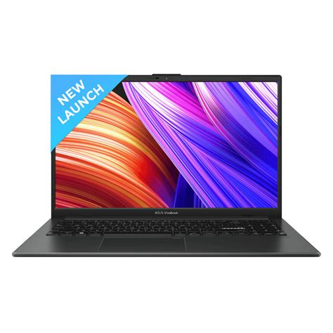Asus Vivobook Go Amd R Laptop Mixed Black Gb Gb
