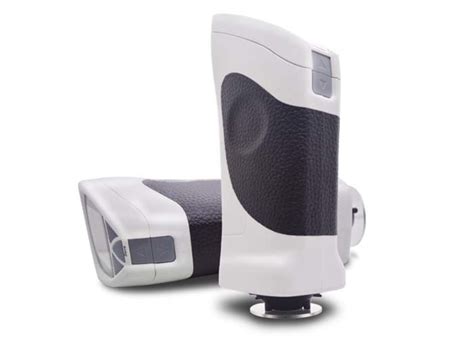 Led Light Tester Portable Spectrophotometer Colorimeter Fiber Spectometer