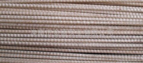 Frp Rebar 3mm 32mm Yi Mao Ling China Manufacturer Other Construction Materials