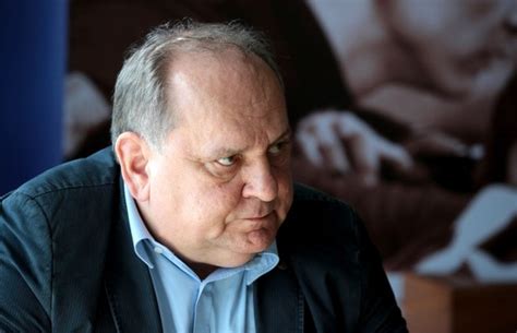 Jarosław Mroczek Optymalne Rozwiązanie Nowy Stadion Dla Szczecina Głos Szczeciński