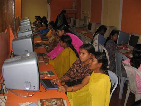 Computerclass Tharuni