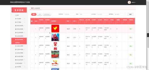 计算机毕业设计springboot高校社团管理系统的设计与实现 基于spring Boot的大学社团管理平台开发与实践 高校社团综合管理系统的设计与实现：采用spring Boot框架 Csdn博客