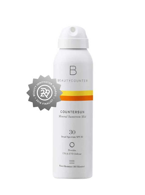 Safest Spray Sunscreens 2019 Olive You Whole