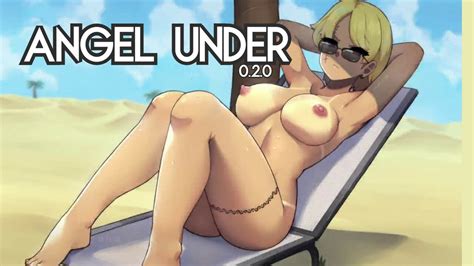 Angel Under 020 Part 1 Hentai Game Babus Games Xhamster