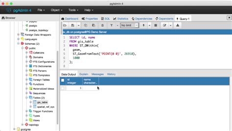 How To Setup A PostgreSQL Server For Development Deployment