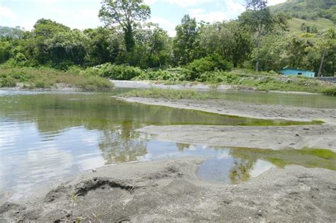 Sequía Continúa Afectando Servicio De Agua Potable En El Gran Santo