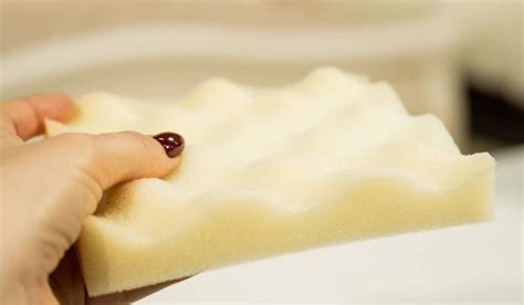 What Is Memory Foam How Does Memory Foam Work