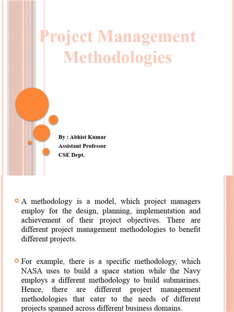 Unit 1 Spm Pdf Software Development Process Cost Benefit Analysis