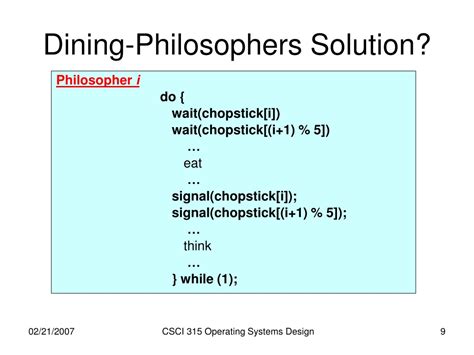 Ppt Process Synchronization Powerpoint Presentation Free Download