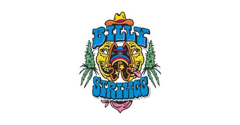 Billy Strings Billy Strings T Shirt Teepublic