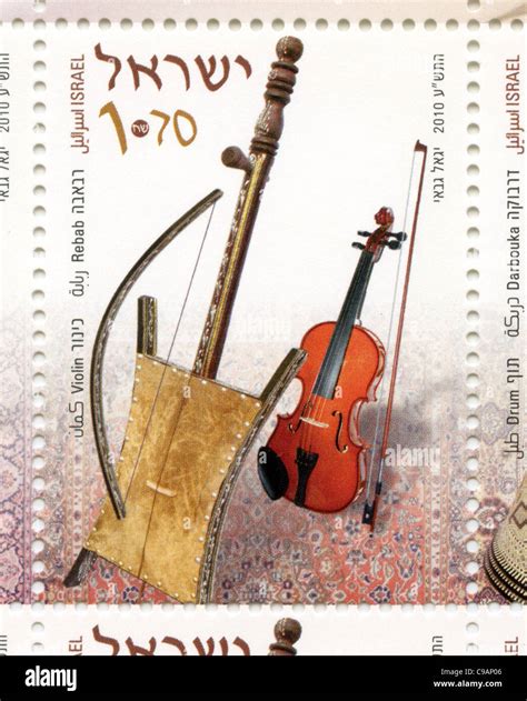 Significant Musical Instrument Of Israel At William Burgin Blog