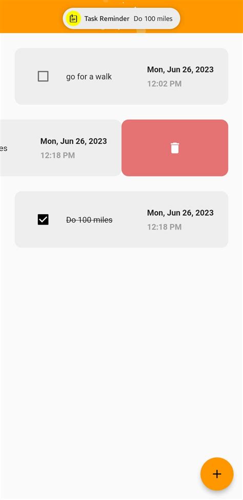 Github Yosephyonasminimal Todo App Simple Todo App