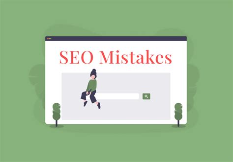 10 Common SEO Mistakes You Should Avoid In 2022 WPKlik