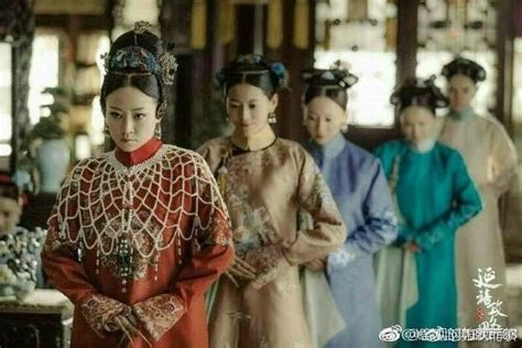 여의전 연희공략 동시대 드라마 인물 비교 스포주의 네이버 블로그 드라마 청나라 태연