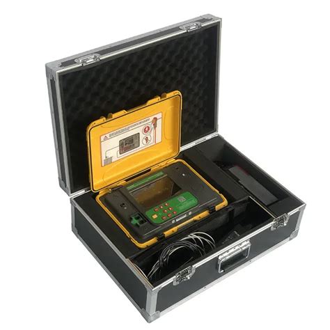 Kdjk 10a Single Phase Ground Fault Detection And Positioning Distribution Network Ground Fault