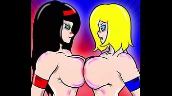 Pandora S Horny Catfight Extravaganza Edition Naughty Naked Battles Sizzling