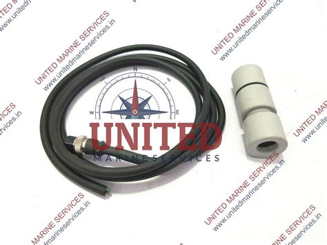 Ysk 01 Salinity Cell And Cable Fpnp 075m Indicator Stbd United