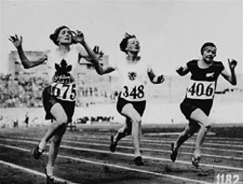 Women In Sport Timeline Timetoast Timelines