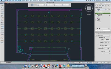 Gallery Of Autodesk Announces Autocad 2012 For Mac 4